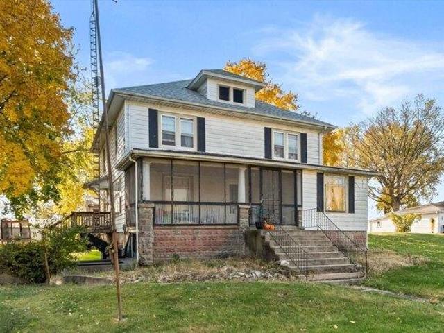 5 bedroom, Sheridan IL 60551 LS96142117