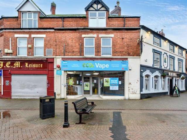 5 Bedroom Shop Commercial