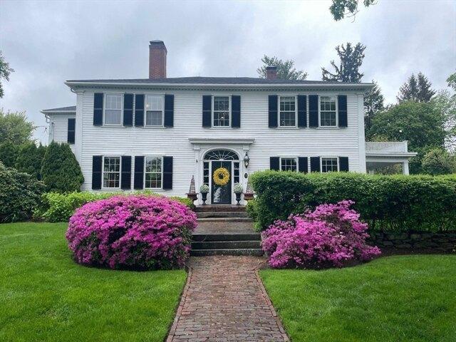 5 bedroom, Shrewsbury MA 01545 102157099