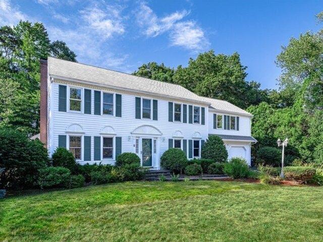 5 bedroom, Shrewsbury MA 01545 105061807