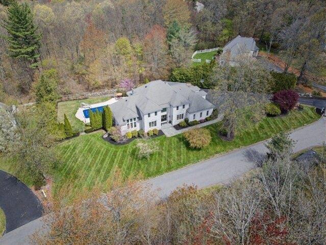 5 bedroom, Shrewsbury MA 01545 LS102218753