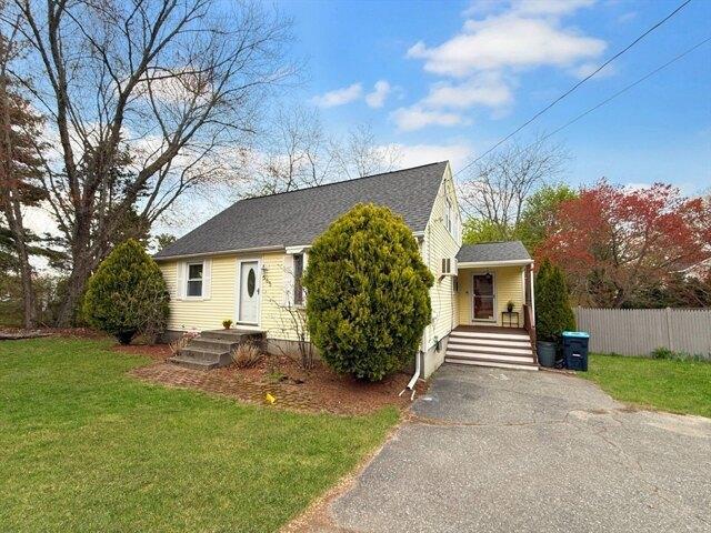 5 bedroom, Shrewsbury MA 01545 LS102562005