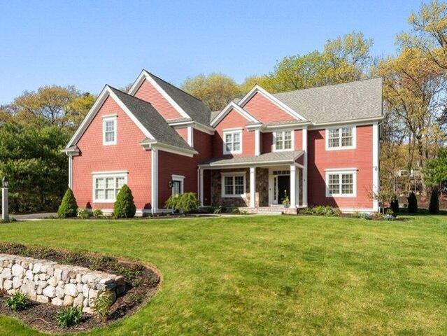 5 bedroom, Shrewsbury MA 01545 LS103102167