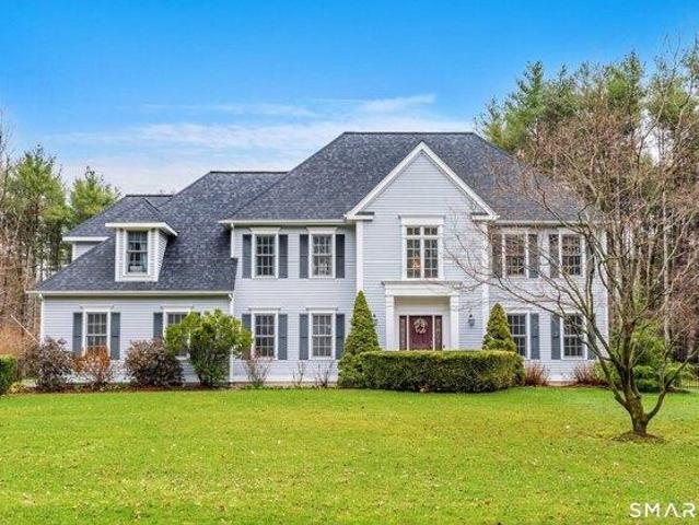 5 bedroom, Simsbury CT 06070 LS102026338