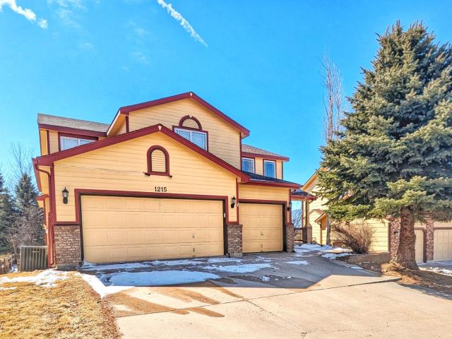 5 Bedroom Single Family Home