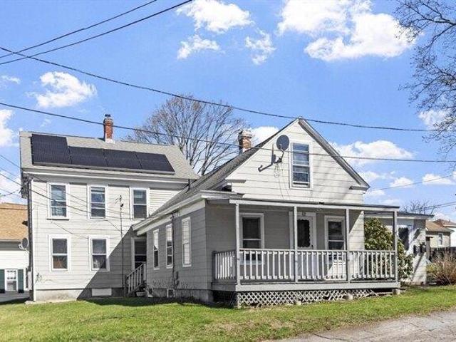 5 bedroom, Spencer MA 01562 LS102961810
