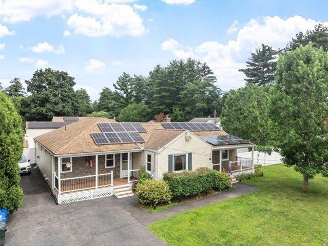 5 bedroom, Springfield MA 01129 105041636