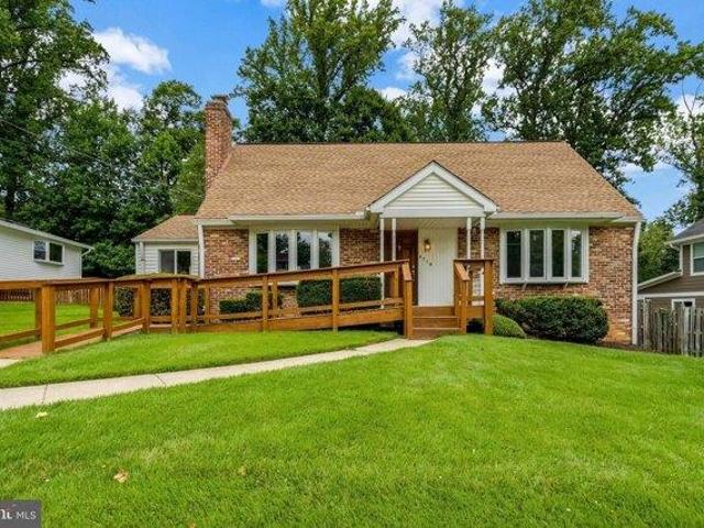 5 bedroom, Springfield VA 22151 104901982