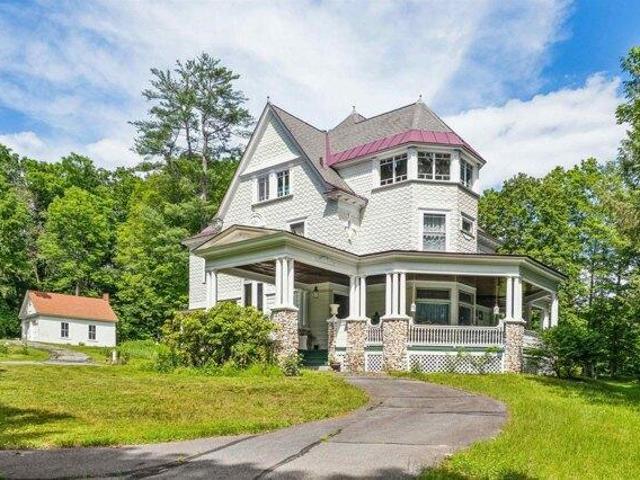 5 bedroom, Springfield VT 05156 104605871