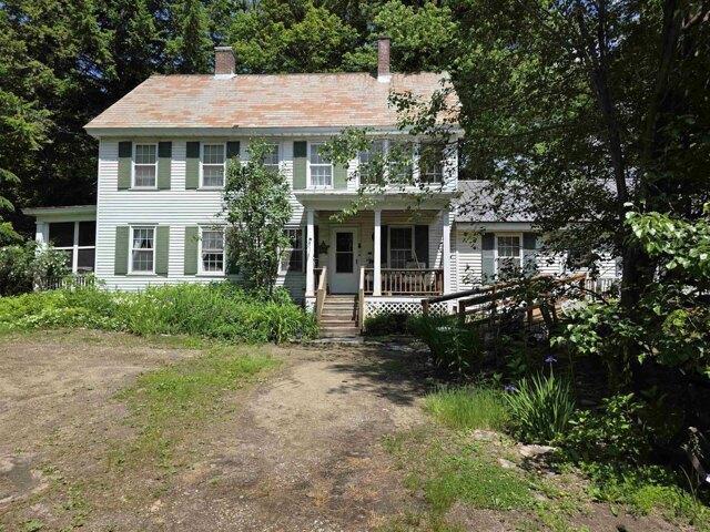 5 bedroom, Springfield VT 05156 104789239