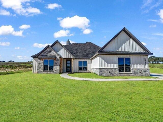 5 bedroom, Springtown TX 76082 90080417
