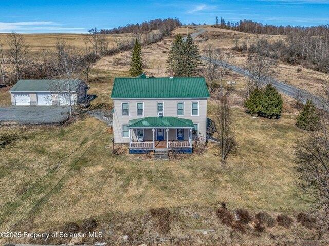 5 bedroom, Springville PA 18844 104899350