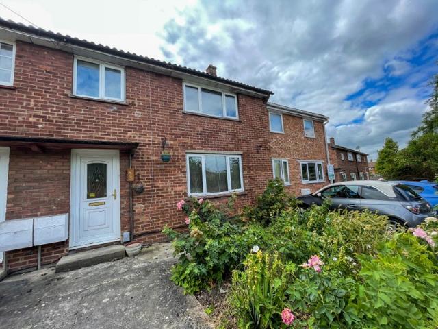 5 Bedroom Student House on Spalding Way CB1