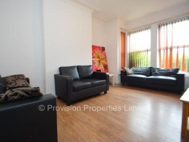 5 Bedroom Student Houses Headingley