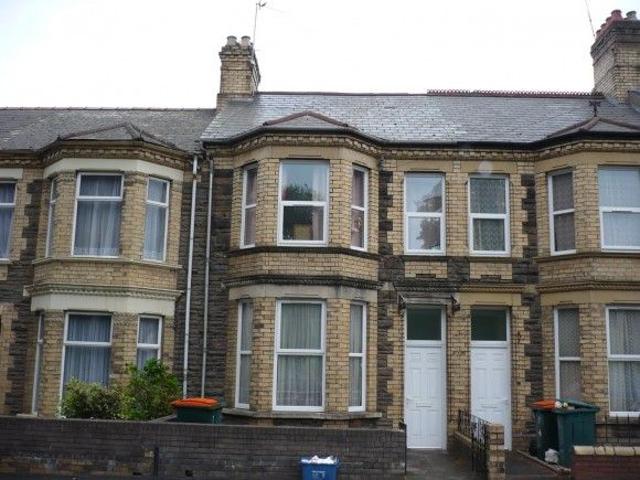 5 bedroom student hmo house