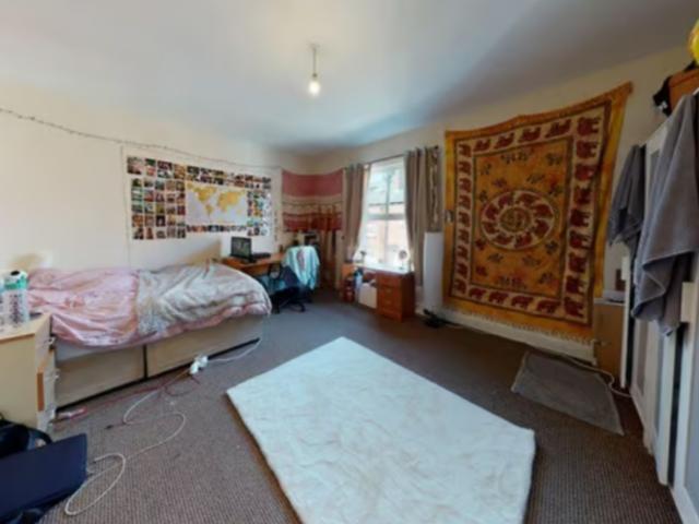 5 Bedroom Student Properties Hyde Park