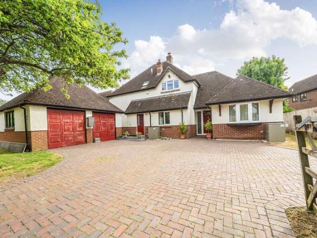 5 Bedroom Studio Flat