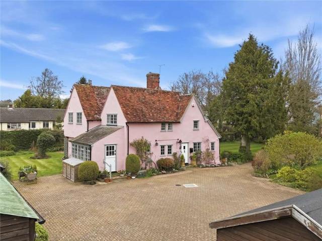 5 Bedroom Studio Flat