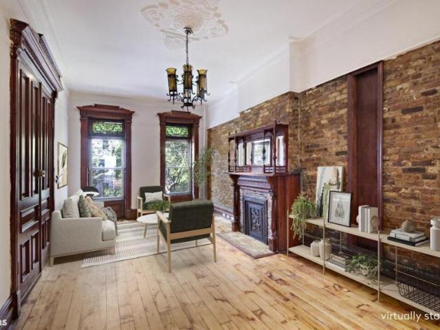 5 bedroom, Stuyvesant Heights NY 102245784