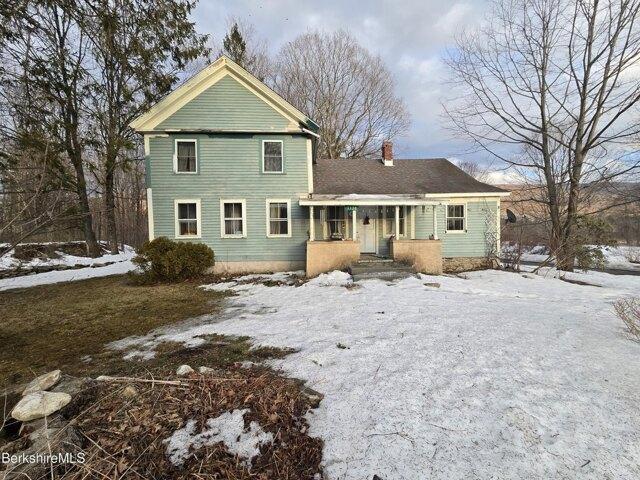 5 bedroom, Stamford VT 05352 LS101628749
