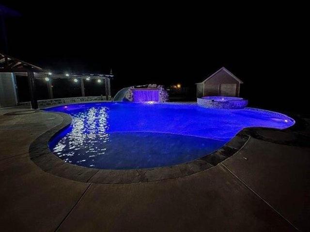 5 bedroom, Stonewall LA 71078 LS93547615