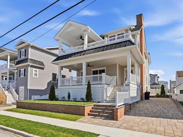 5 bedroom, Stone Harbor NJ 08247 102280148