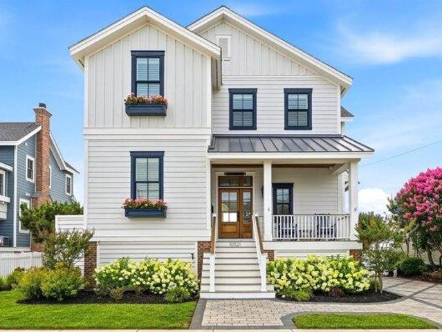 5 bedroom, Stone Harbor NJ 08247 105208101