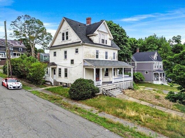 5 bedroom, Stoneham MA 02180 104788930