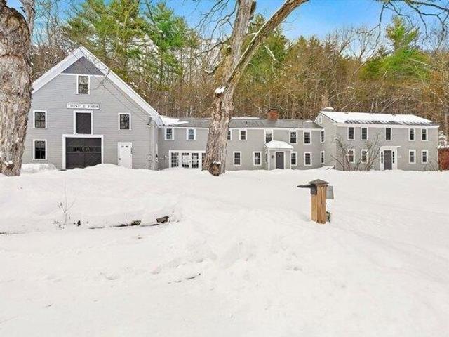 5 bedroom, Stow MA 01775 LS101662433