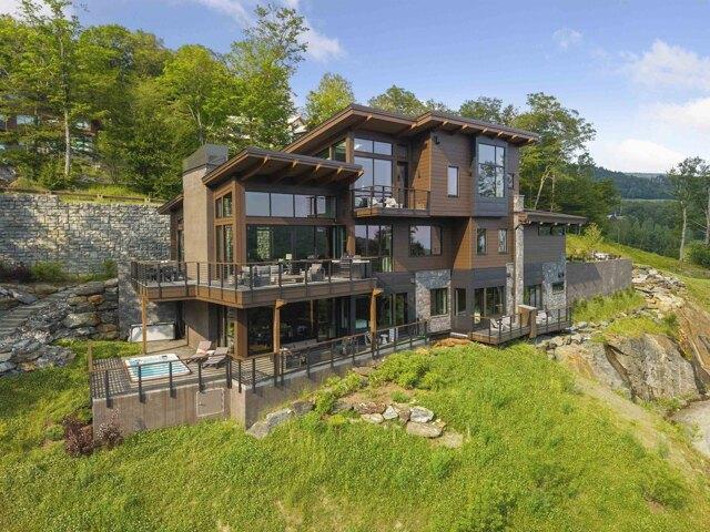 5 bedroom, Stowe VT 05672 104570646