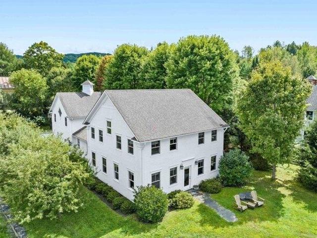 5 bedroom, Stowe VT 05672 LS103033388