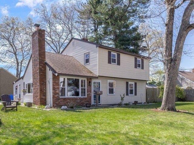 5 bedroom, Stoughton MA 02072 LS102800337