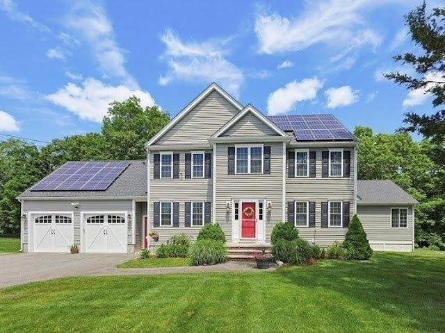 5 bedroom, Stoughton MA 02072 104605550