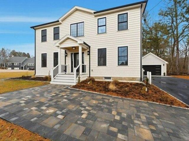 5 bedroom, Stoughton MA 02072 105041025