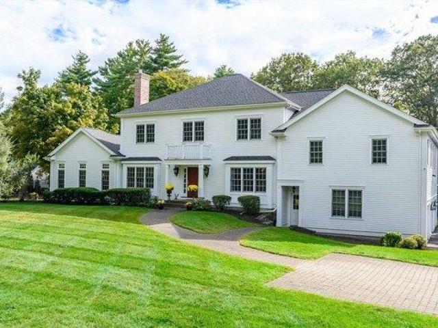 5 bedroom, Sudbury MA 01776 104604733