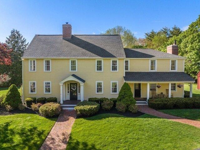 5 bedroom, Sudbury MA 01776 104604181