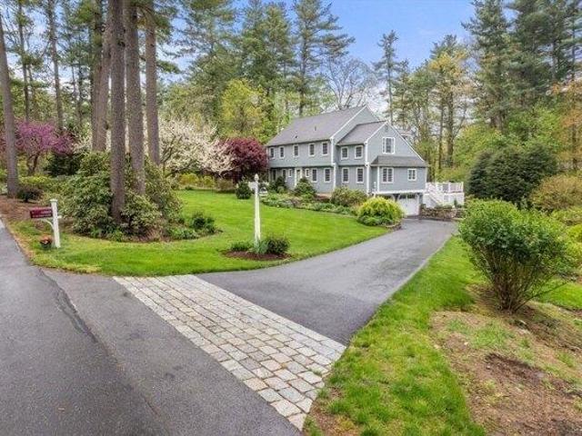 5 bedroom, Sudbury MA 01776 LS102959425