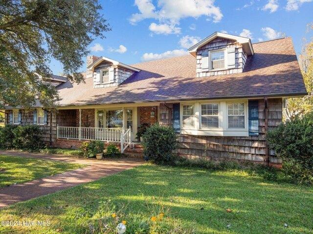 5 bedroom, Swansboro NC 28584 LS91587299