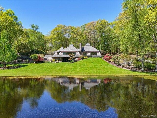 5 bedroom, Pound Ridge NY 10576 103622170