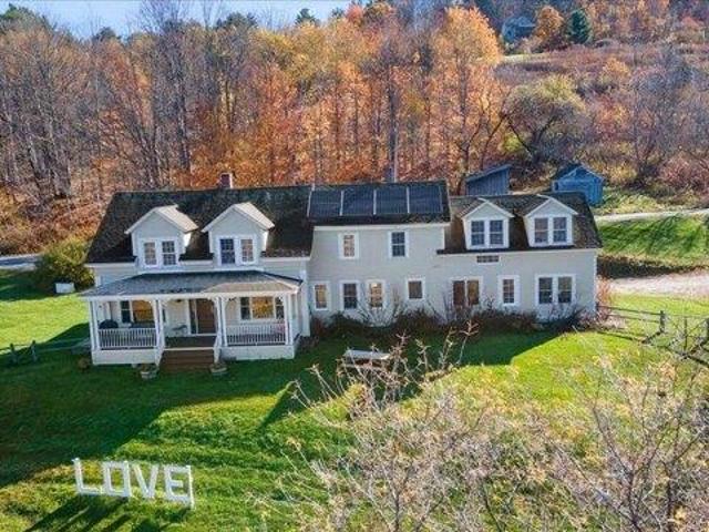 5 bedroom, Pownal VT 05261 104791253
