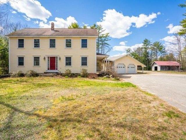 5 bedroom, Poland ME 04274 102218013