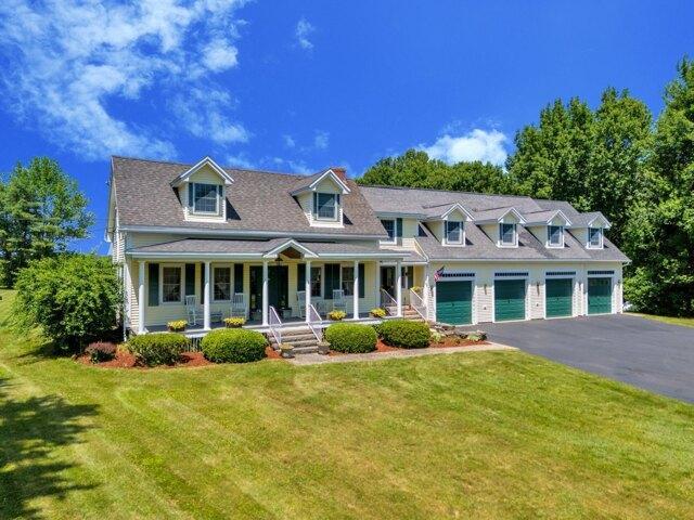 5 bedroom, Poland ME 04274 104692523