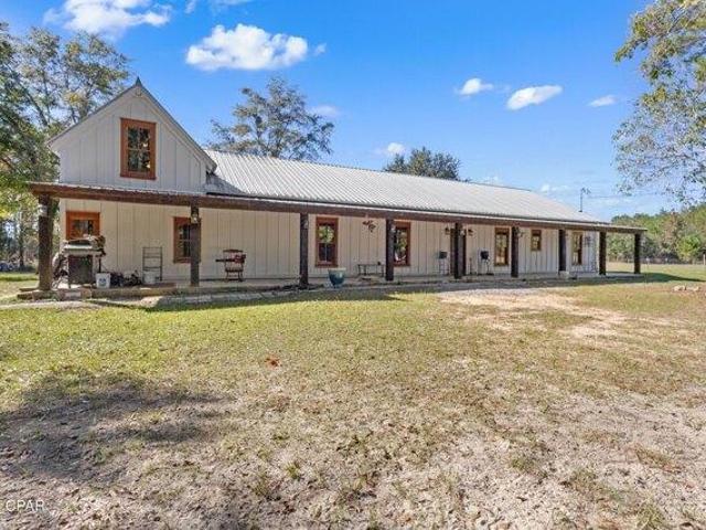 5 bedroom, Ponce De Leon FL 32455 LS91817025