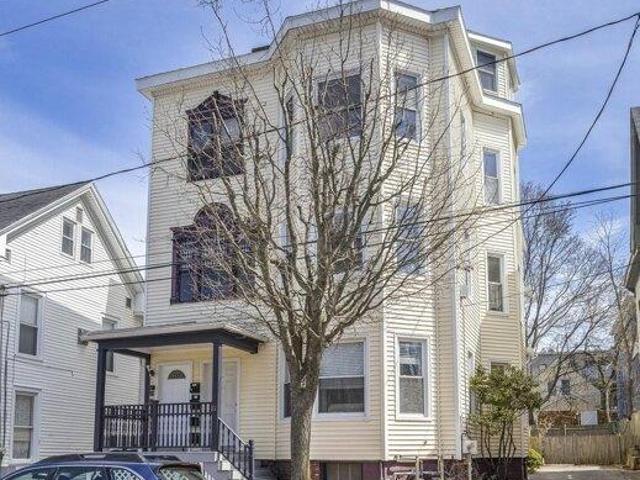 5 bedroom, Portland ME 04101 LS101858709