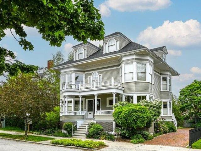 5 bedroom, Portland ME 04102 104115947