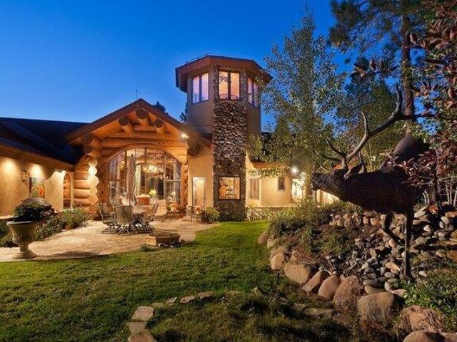 5 bedroom, Pagosa Springs CO 81147 LS94734891