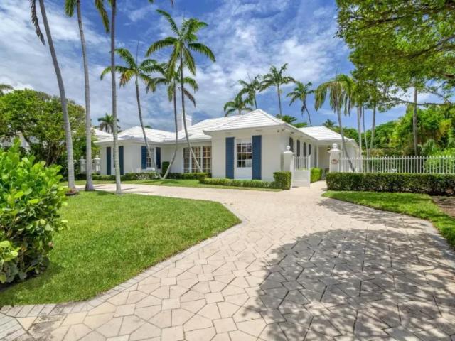 5 bedroom, Palm Beach FL 33480 LS102018912