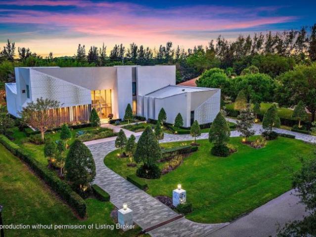 5 bedroom, Palm Beach Gardens FL 33418 LS102018953