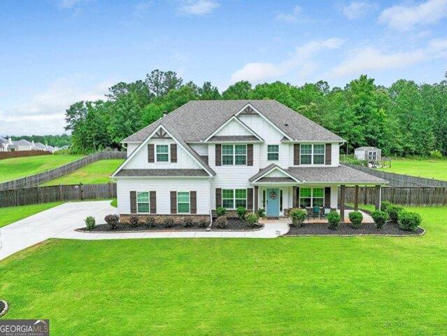 5 bedroom, Palmetto GA 30268 104902262