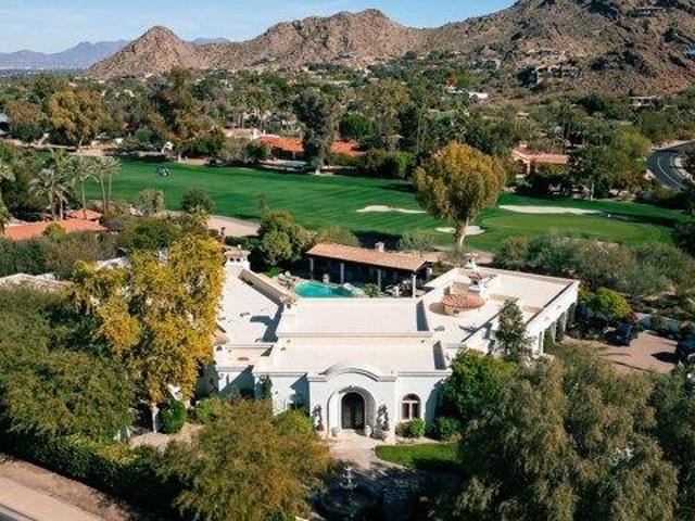 5 bedroom, Paradise Valley AZ 85253 LS95666446